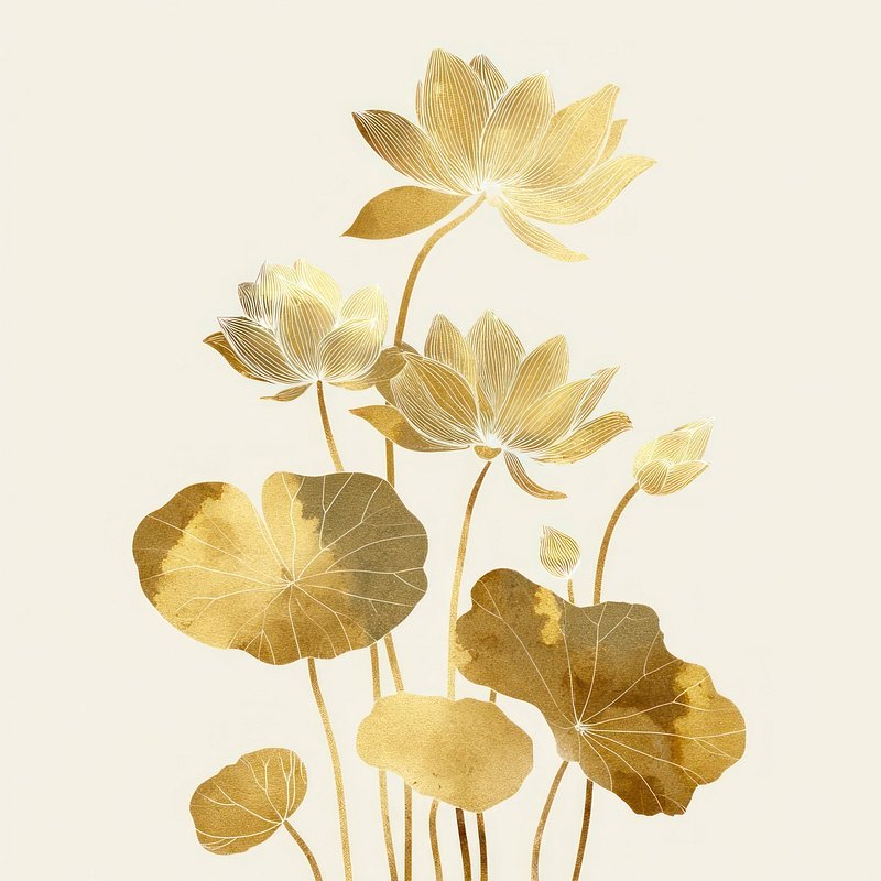 Luxury Elements Golden Design PNG Illustration Images | Free Photos ...