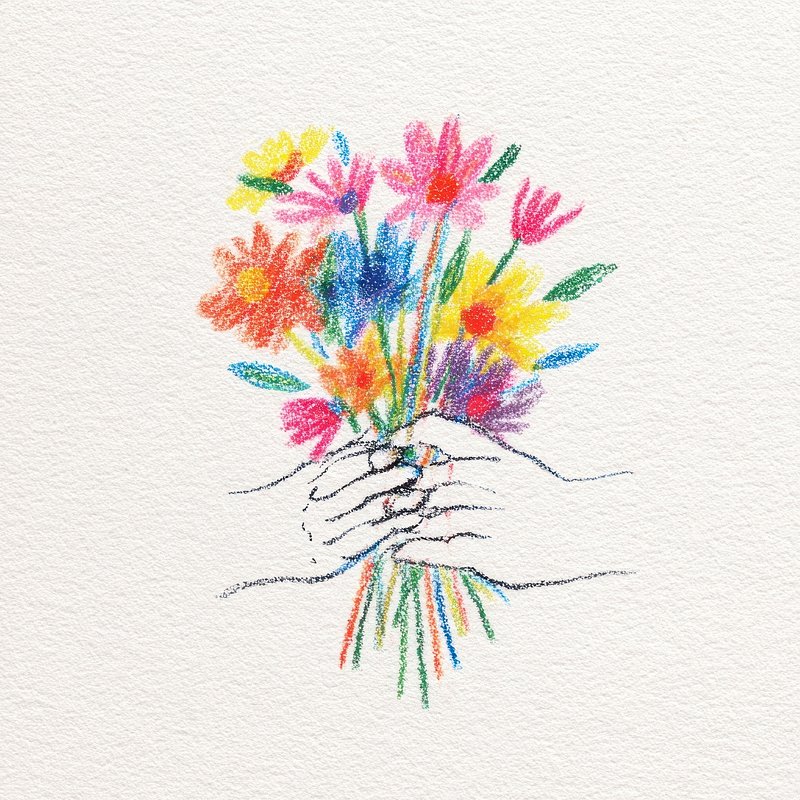 Black And White Pencil Drawing Transparent Isolated Images | Free ...