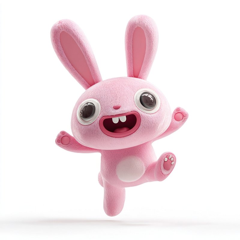 Cartoon+ear Bunny Images | Free Photos, PNG Stickers, Wallpapers ...