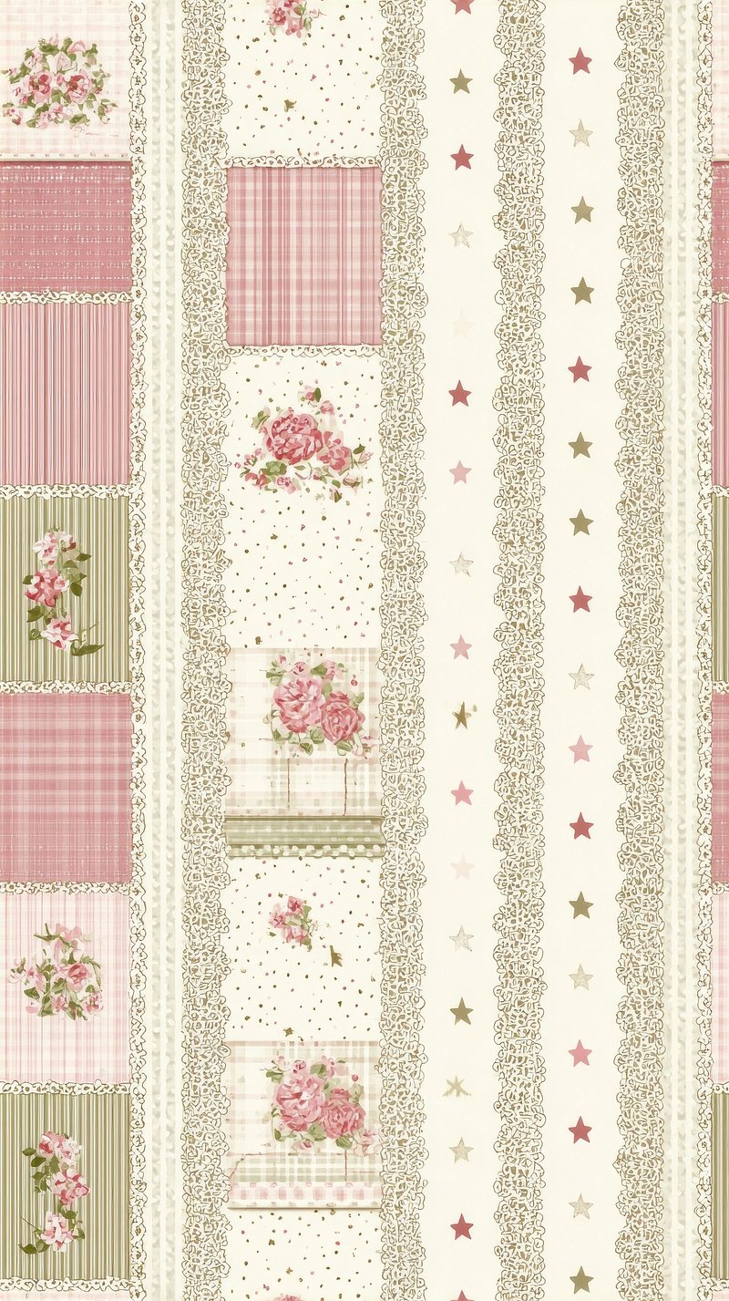 2026 Wallpaper Vintage Flowers Floral Border Images | Download Free ...