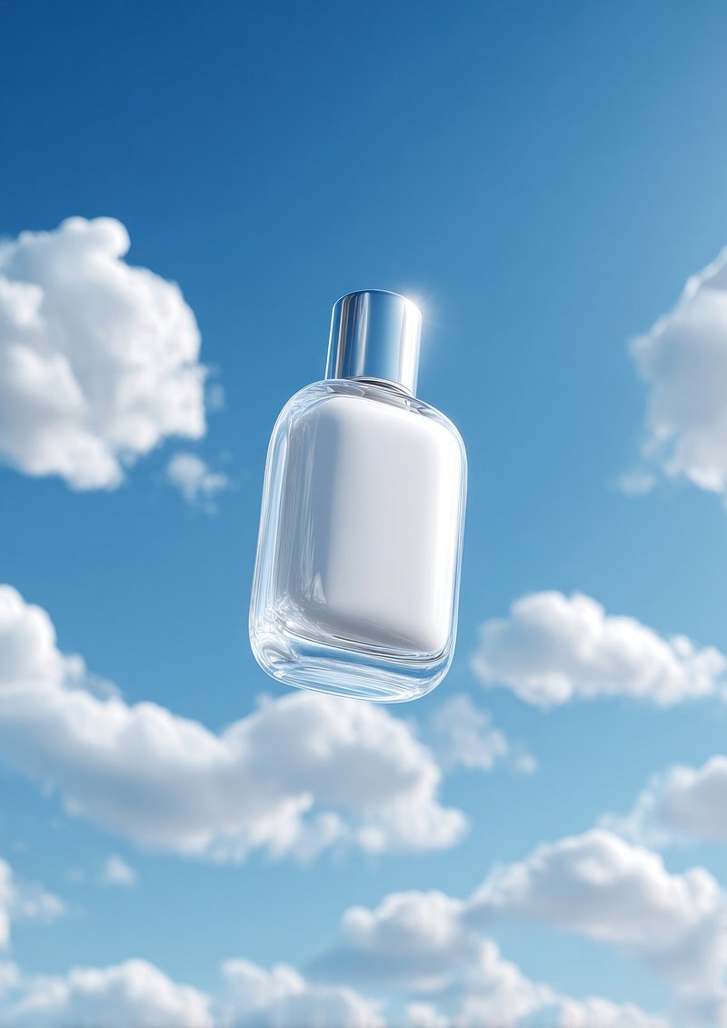 Blue Beauty Products Sky Images | Free Photos, PNG Stickers, Wallpapers ...