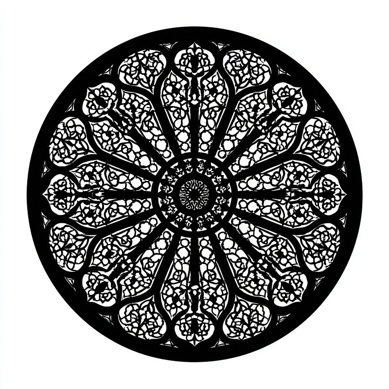 Gothic Arch Architecture Window Art Images | Free Photos, PNG Stickers ...