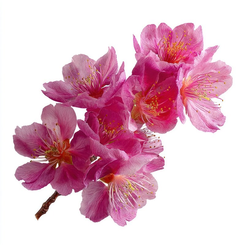 Pink Sakura Nature Cherry Blossom Images | Free Photos, PNG Stickers ...
