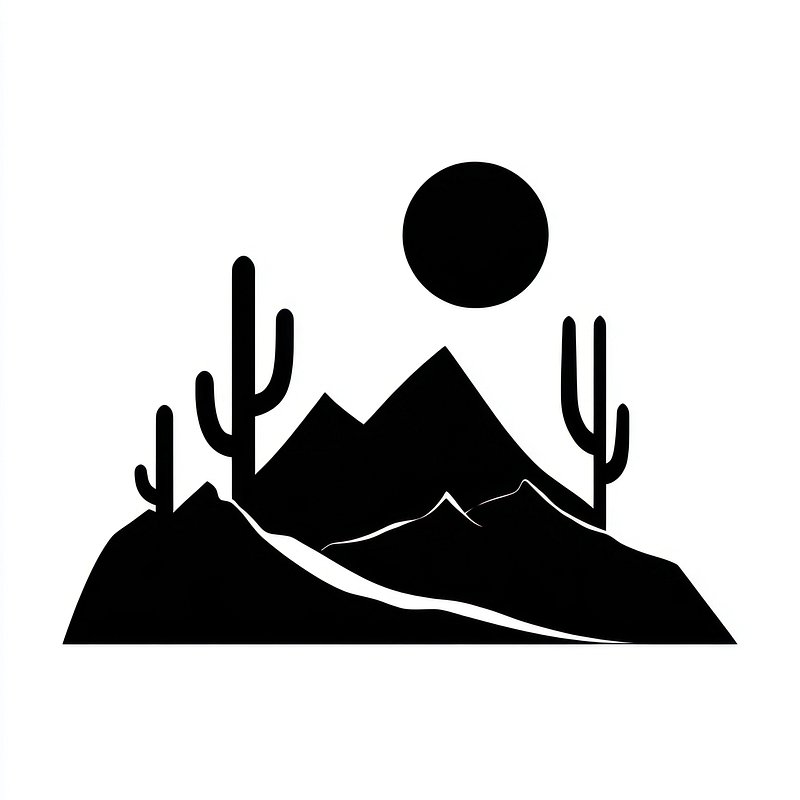 Desert+vector Texture Images | Free Photos, PNG Stickers, Wallpapers ...