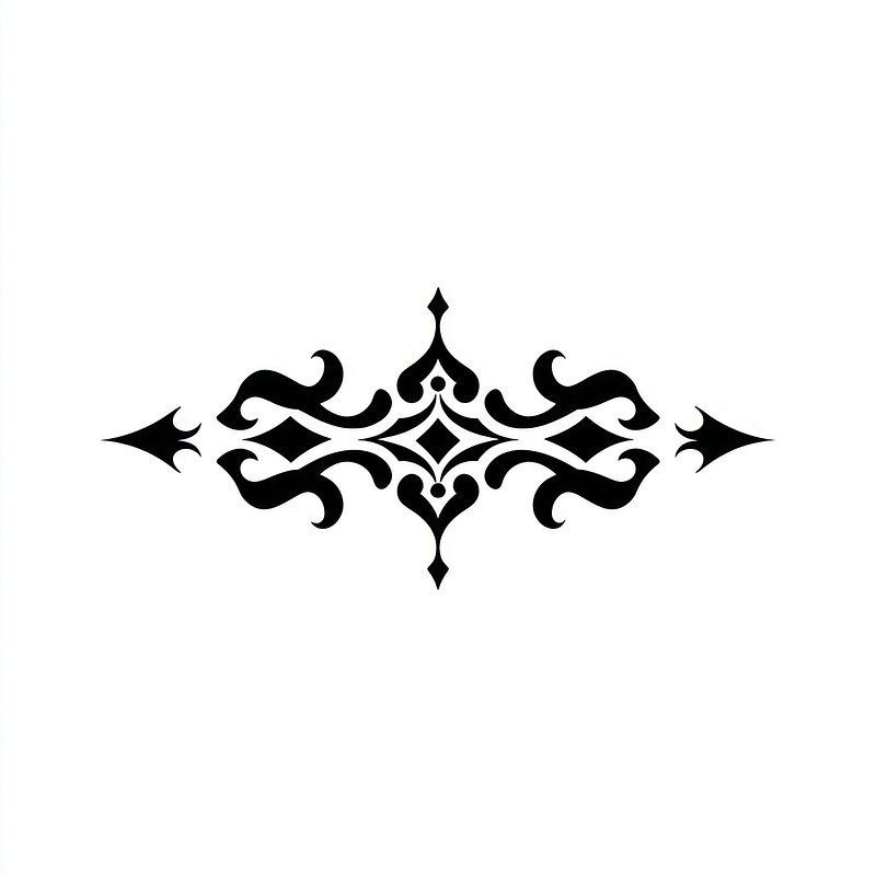 Tribal Tattoo Designs Abstract Images | Free Photos, PNG Stickers ...