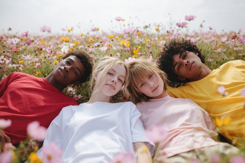 Photos+by+tee Flowers Images | Free Photos, PNG Stickers, Wallpapers ...