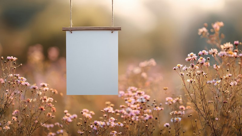 Board Poster Mockup Images | Free Photos, PNG Stickers, Wallpapers ...