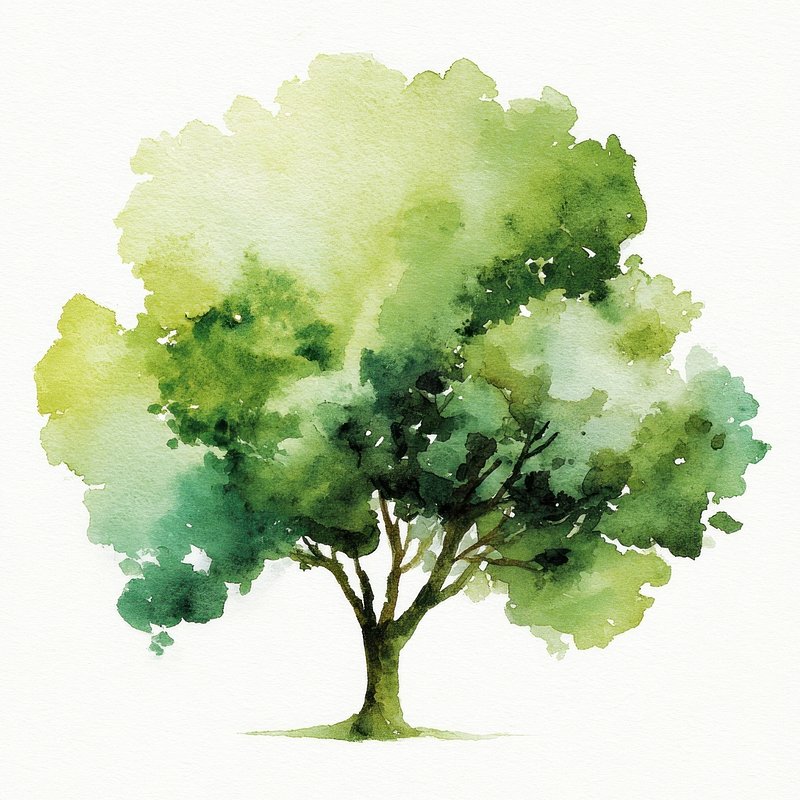 Paint Gradient Green Nature Images | Free Photos, PNG Stickers ...