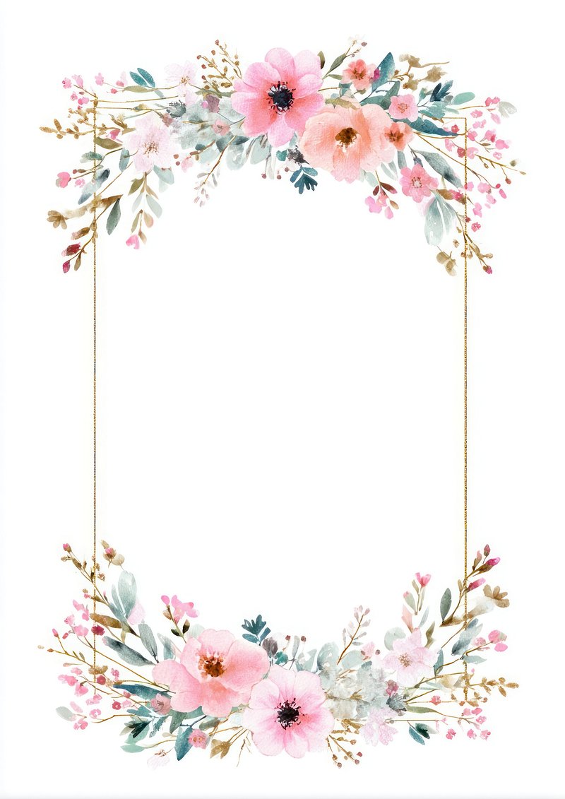 Vignette Images Border Images | Free Photos, PNG Stickers, Wallpapers ...