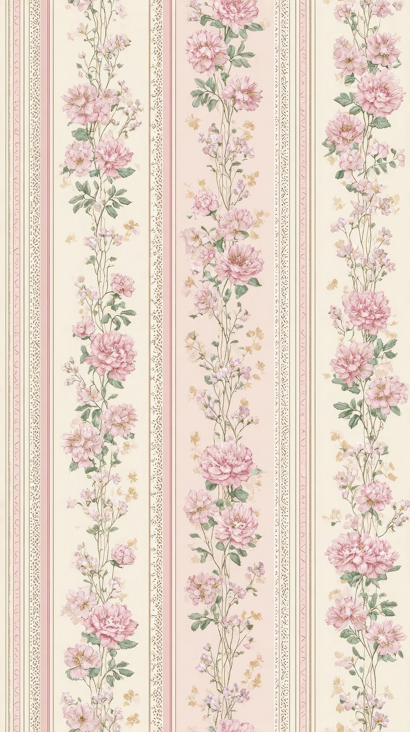 2026 Wallpaper Vintage Flowers Jpeg Images | Download Free Design ...