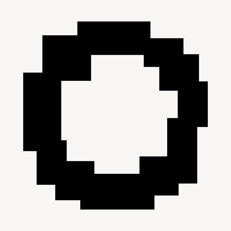 Alphabet+pixel Art Images | Free Photos, PNG Stickers, Wallpapers ...