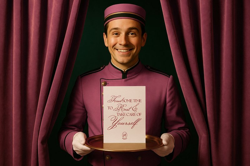 Paper+man Vintage Images | Free Photos, PNG Stickers, Wallpapers ...