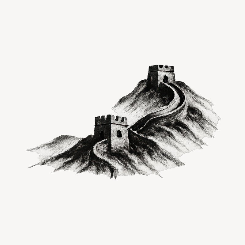 Ancient Landscape Painting PNG Images | Free Photos, PNG Stickers ...