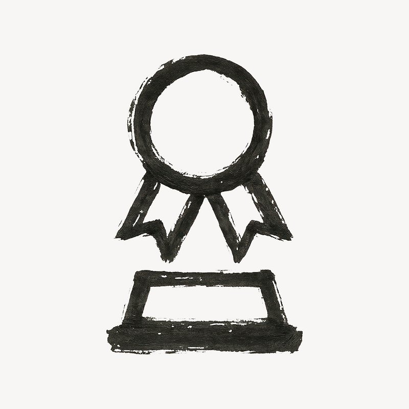 Hand Medal White Transparent Images | Free Photos, PNG Stickers ...