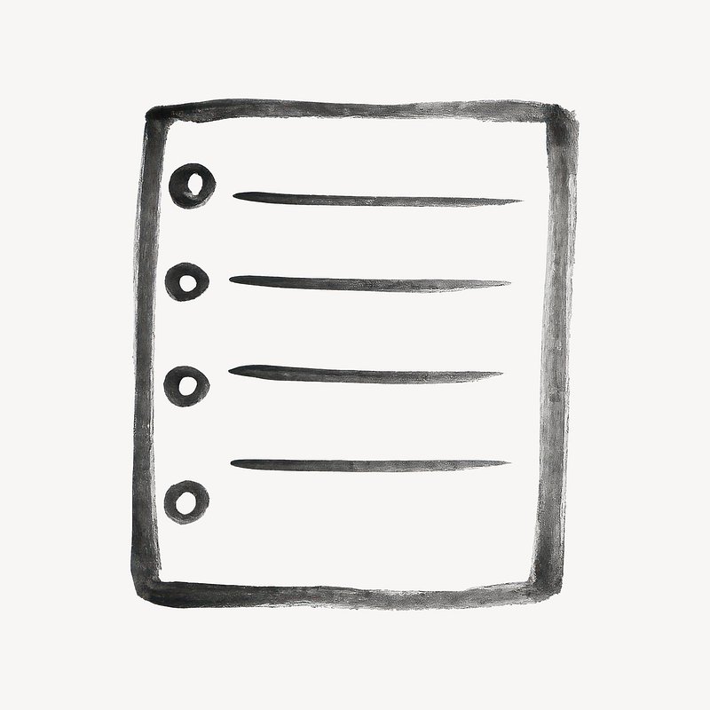 Bullet Points Illustration Images | Free Photos, PNG Stickers ...