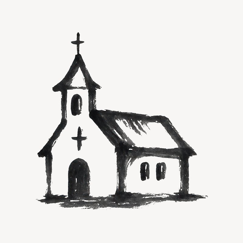 Church Doors Illustration Images | Free Photos, PNG Stickers ...