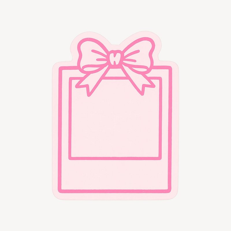 Polaroid Transparent Cute Images | Free Photos, PNG Stickers ...