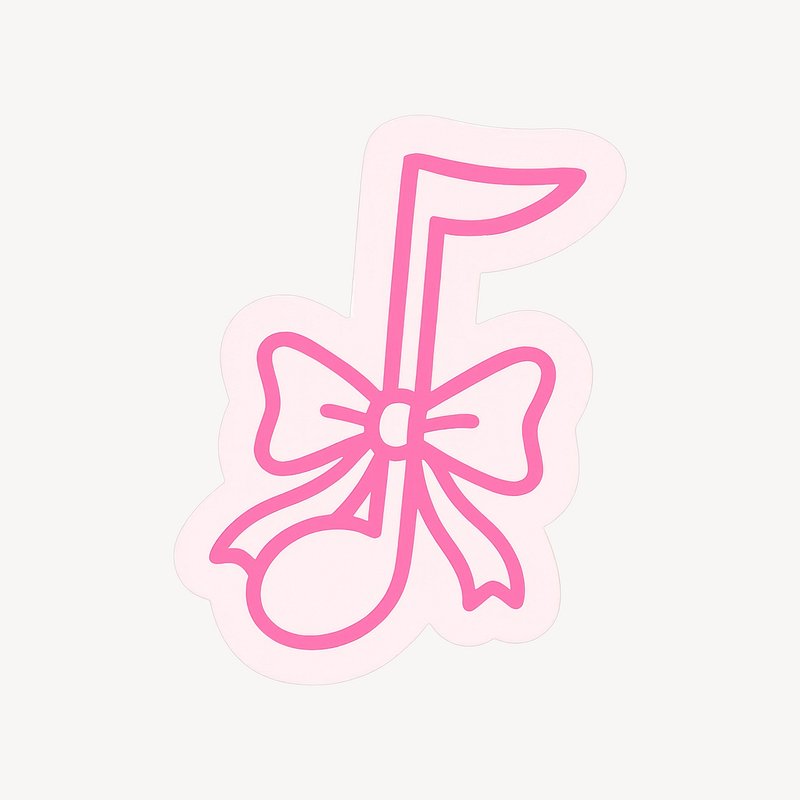 Cute Note PNG Sticker Images | Free Photos, PNG Stickers, Wallpapers ...