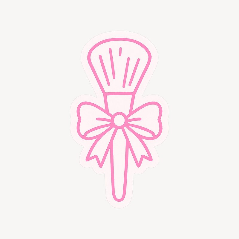 Makeup Texture Sticker Images | Free Photos, PNG Stickers, Wallpapers ...