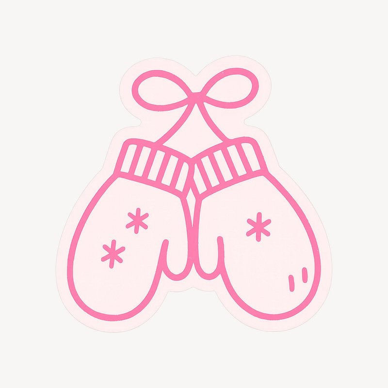 Snowflake+cutouts Sticker Images | Free Photos, PNG Stickers ...