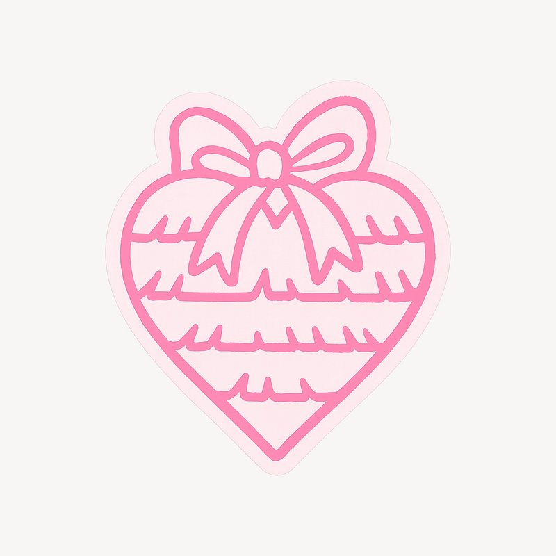 Heart Holiday Shadow Images | Free Photos, PNG Stickers, Wallpapers ...