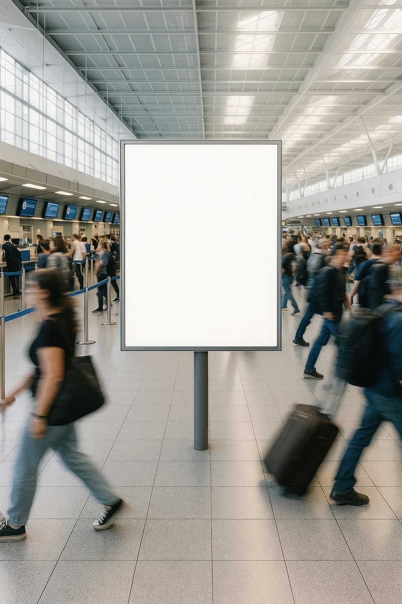 Airport+crowd Terminal Images | Free Photos, PNG Stickers, Wallpapers ...