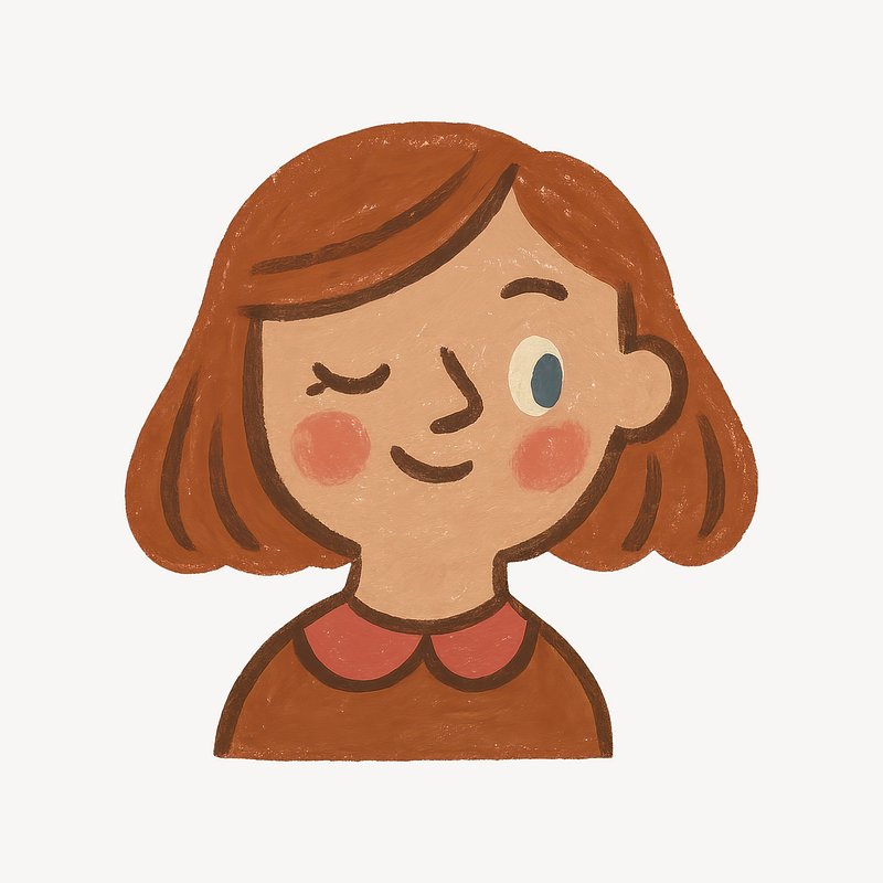 Girl Head Smile Images | Free Photos, PNG Stickers, Wallpapers ...
