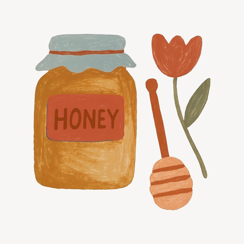 Honey Texture Transparent Images | Free Photos, PNG Stickers ...