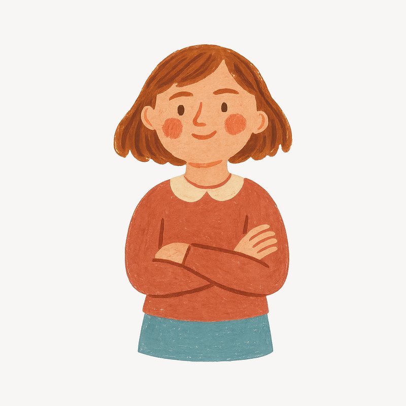 Brown Hair Girl JPG Texture Images | Free Photos, PNG Stickers ...