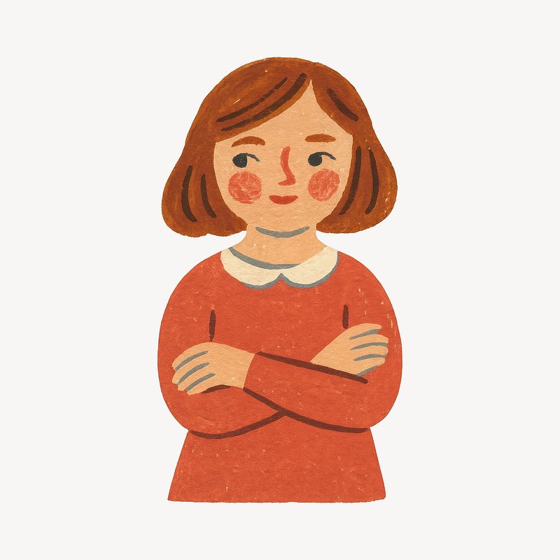 Brown Hair Girl JPG Texture Images | Free Photos, PNG Stickers ...