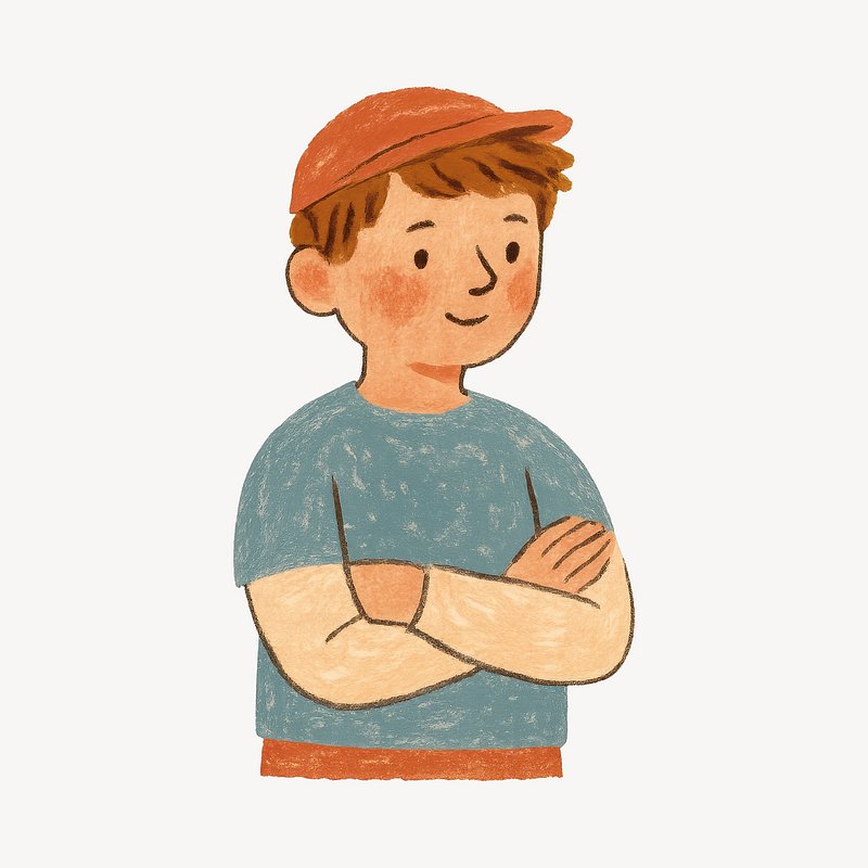 Cap PNG Cartoon Images | Free Photos, PNG Stickers, Wallpapers ...