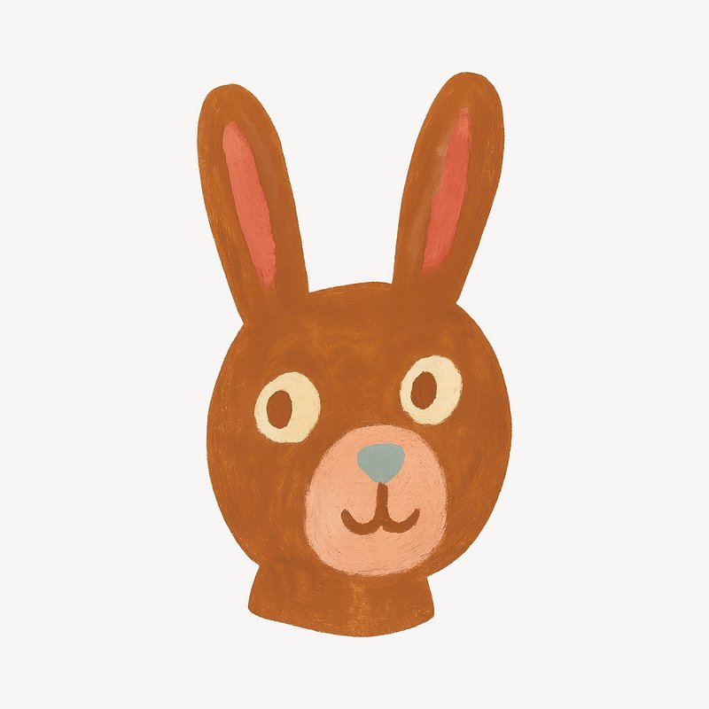 Rabbit++cartoon+images PNG Images | Free Photos, PNG Stickers ...