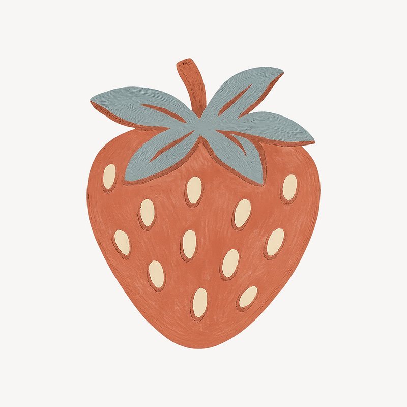 Strawberry Transparent Background Color Images | Free Photos, PNG ...