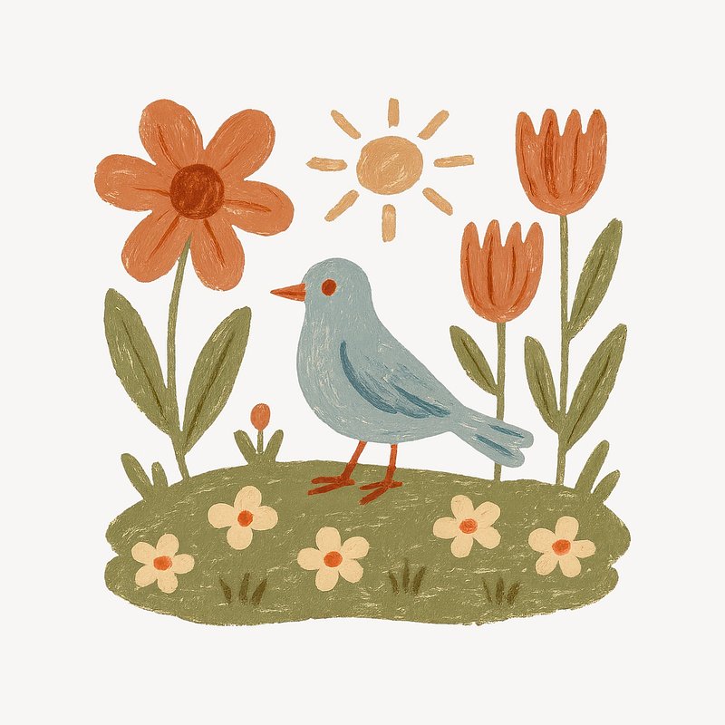 PNG Blue Birds Color Images | Free Photos, PNG Stickers, Wallpapers ...