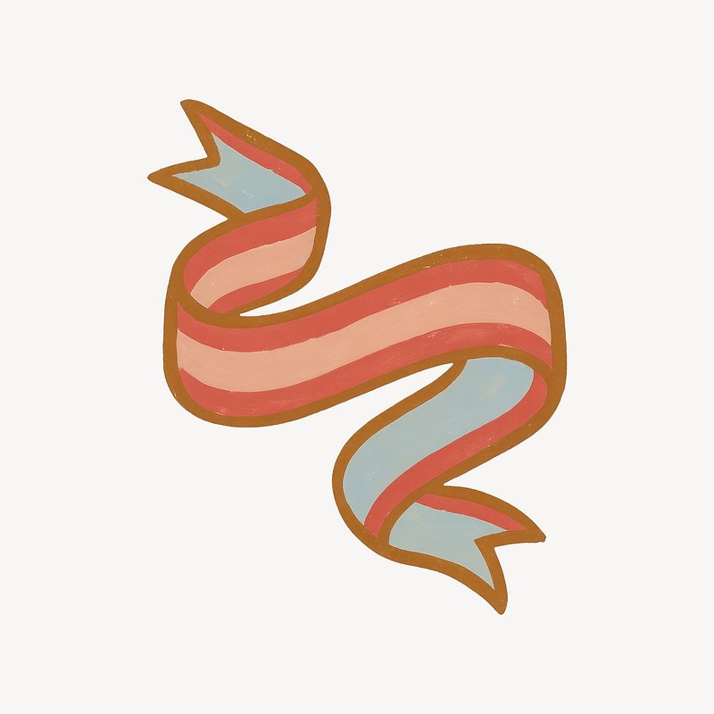 Ribbon Banner Vintage PNG Transparent Images | Free Photos, PNG ...