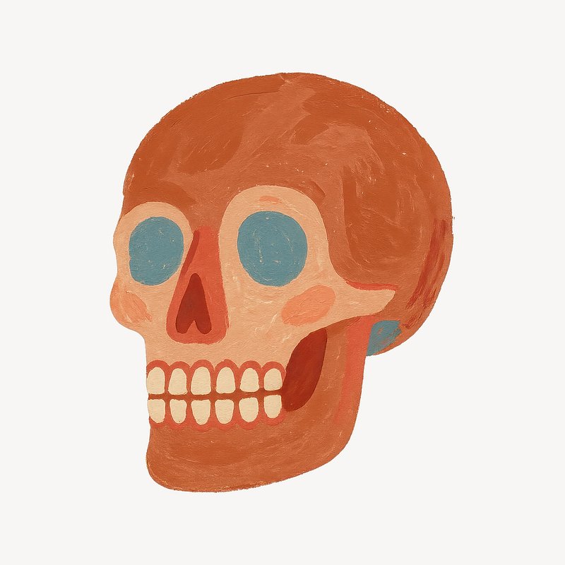 Skulls+for+drawing Background Images | Free Photos, PNG Stickers ...