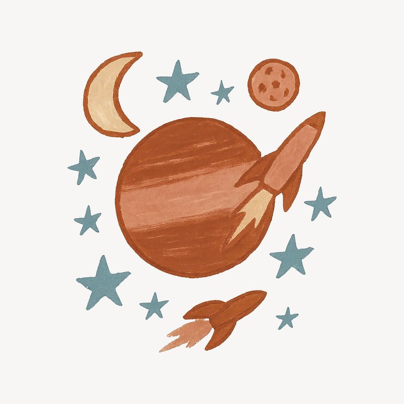 PNG Astronomy Planet Space Images | Free Photos, PNG Stickers ...