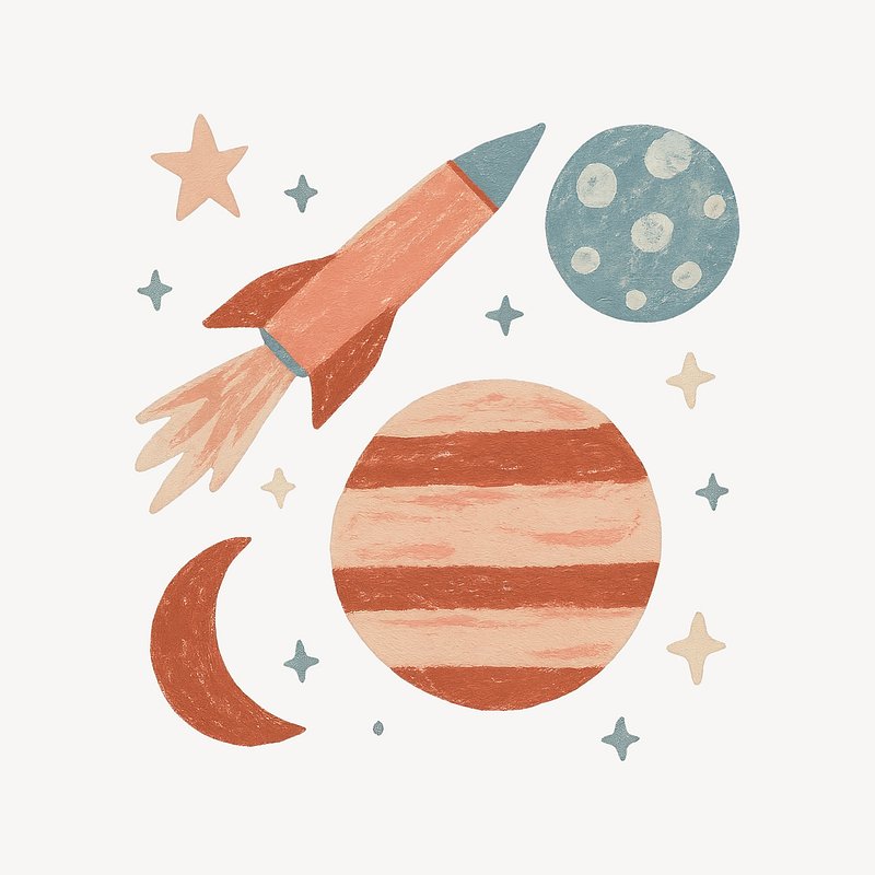 PNG Astronomy Planet Outer Space Images | Free Photos, PNG Stickers ...