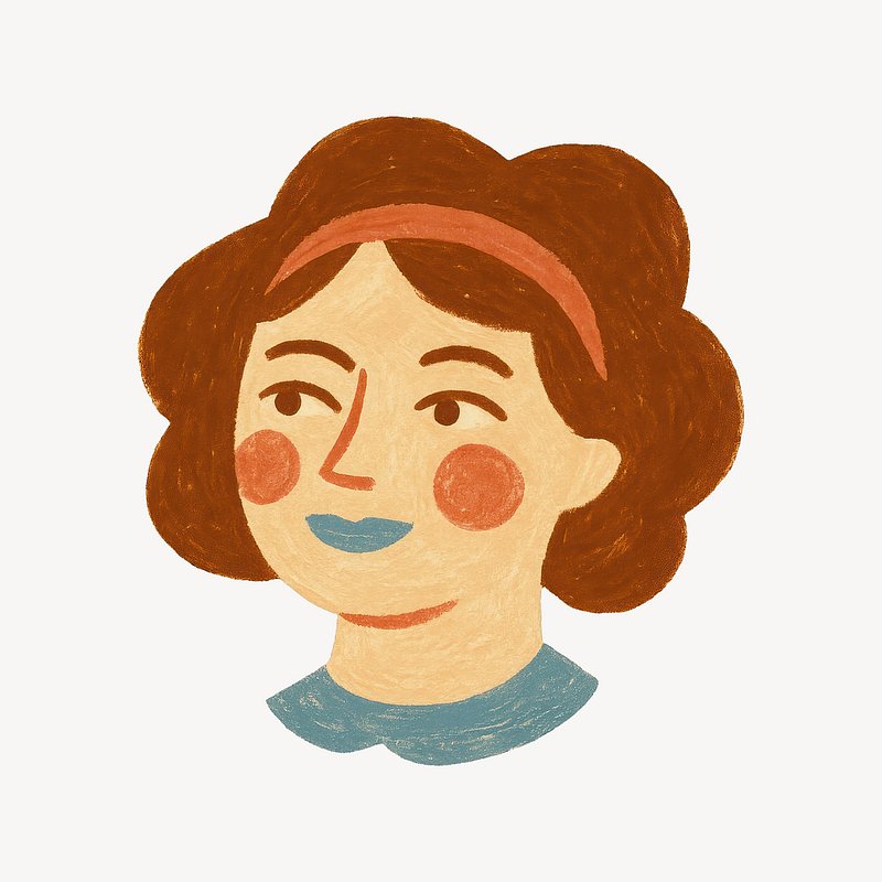 Illustration Woman Drawing Shadow Images | Free Photos, PNG Stickers ...