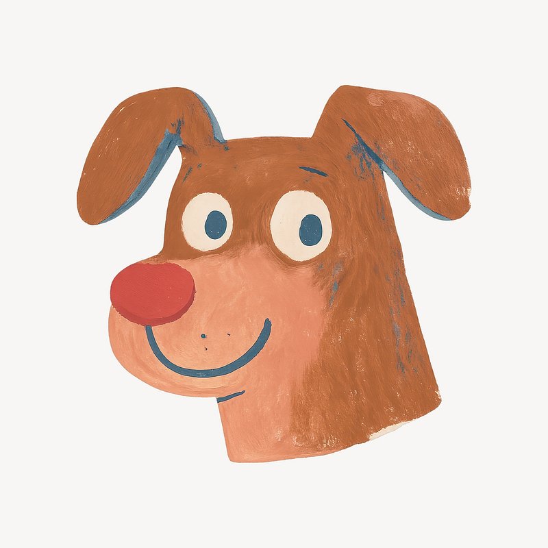 Funny+animal+png Cute Dog Pet Cartoon Images | Free Photos, PNG ...