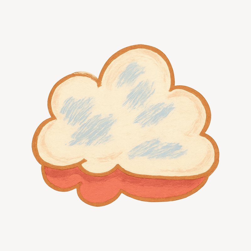 Cloud Cute Backgrounds Cartoon Images | Free Photos, PNG Stickers ...