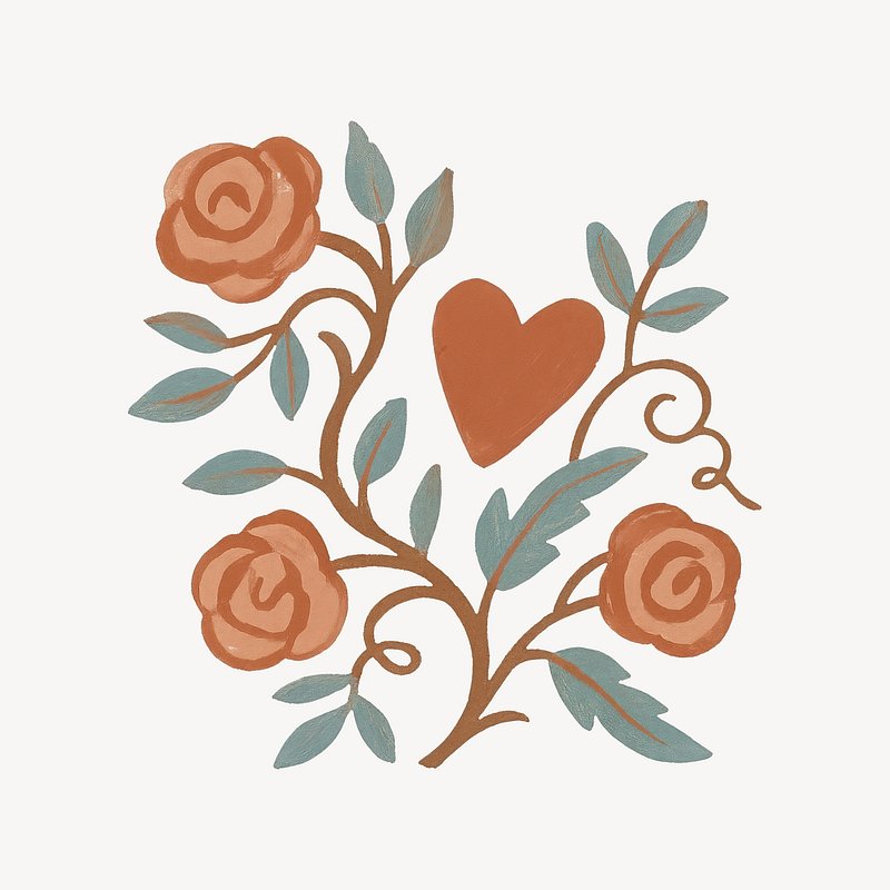 Roses+image PNG Images | Free Photos, PNG Stickers, Wallpapers ...
