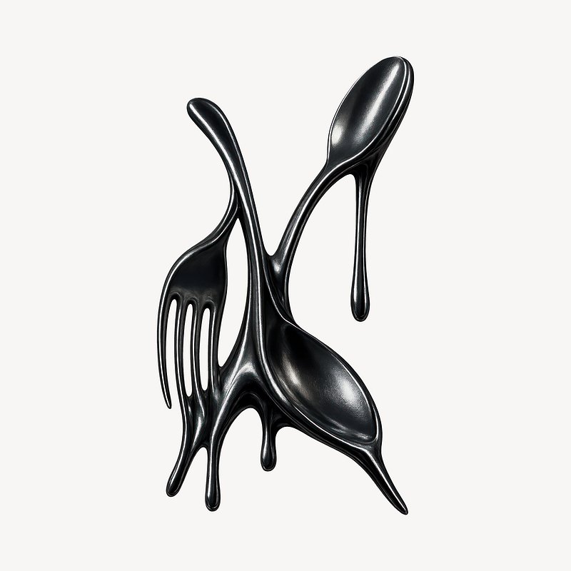 Spoon Fork Background Images | Free Photos, PNG Stickers, Wallpapers & Backgrounds - rawpixel