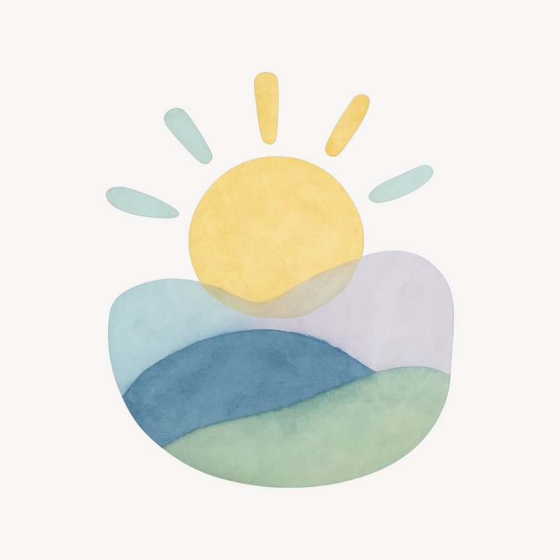 Sun Light Sunrise Background Png Images | Download Free Design ...