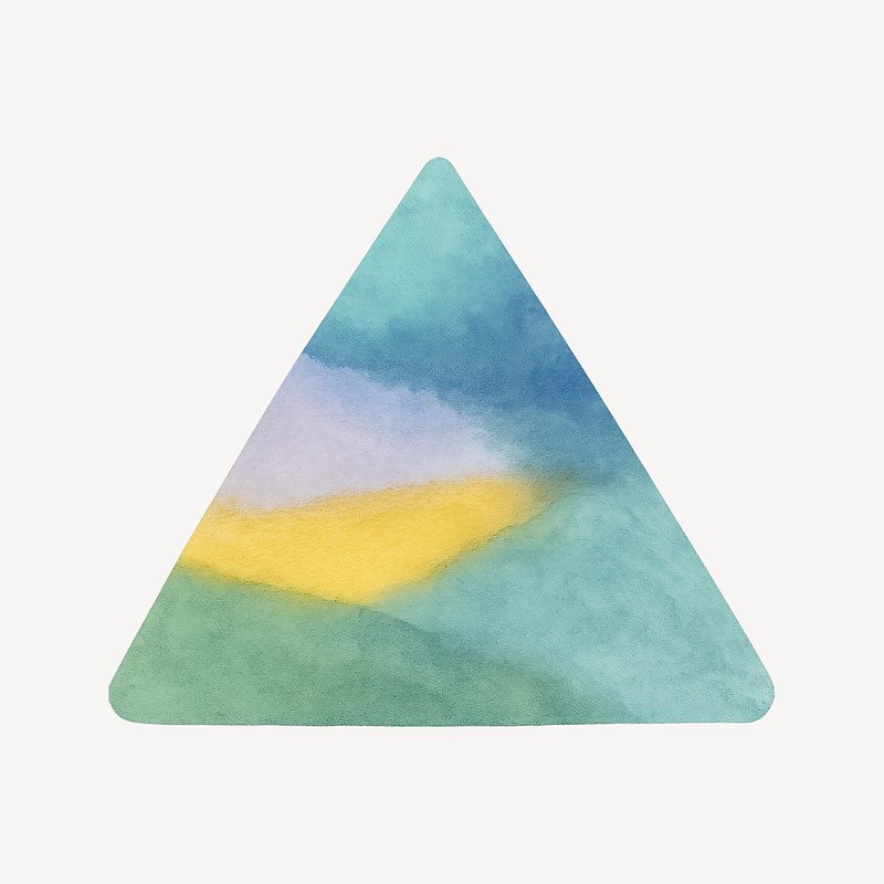 Transparent Pyramid Light Art Aesthetic Images | Free Photos, PNG ...