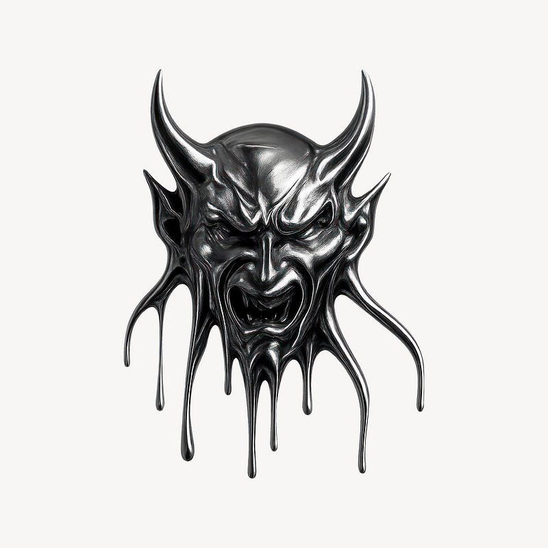 Images+of+the+devil JPG Art PNG Images | Free Photos, PNG Stickers ...