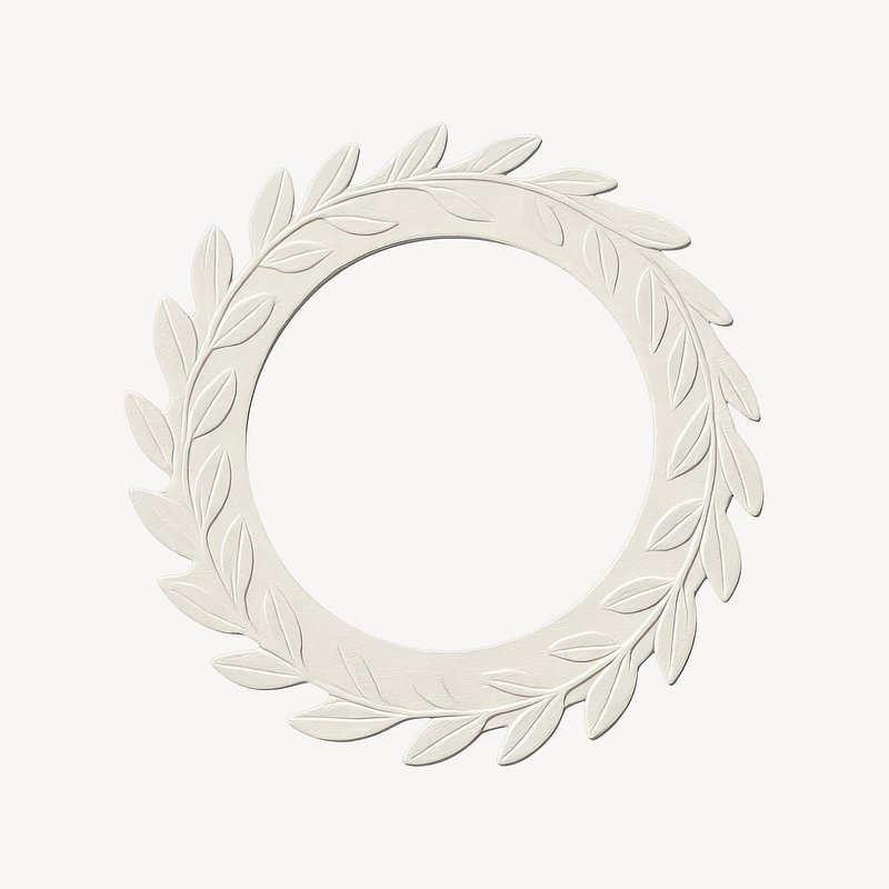 Botanical Frame Design Space Images | Free Photos, PNG Stickers ...