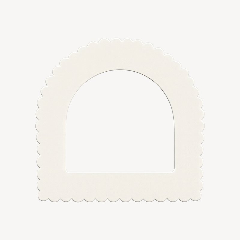 Arch Paper Border PNG Images | Free Photos, PNG Stickers, Wallpapers ...