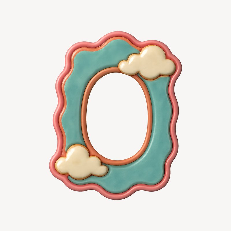 Clouds Photo Frame Texture Images | Free Photos, PNG Stickers ...