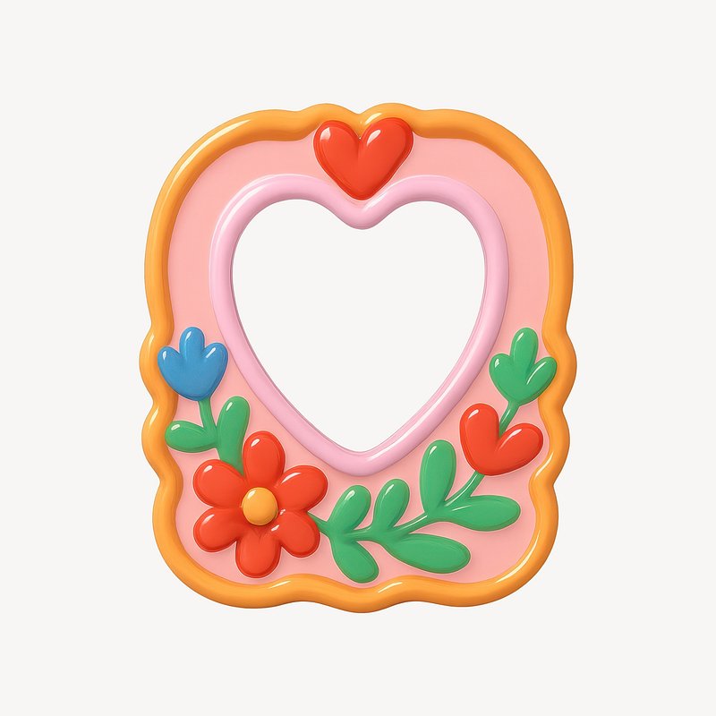 Cute+frame+cartoon Design Images | Free Photos, PNG Stickers ...